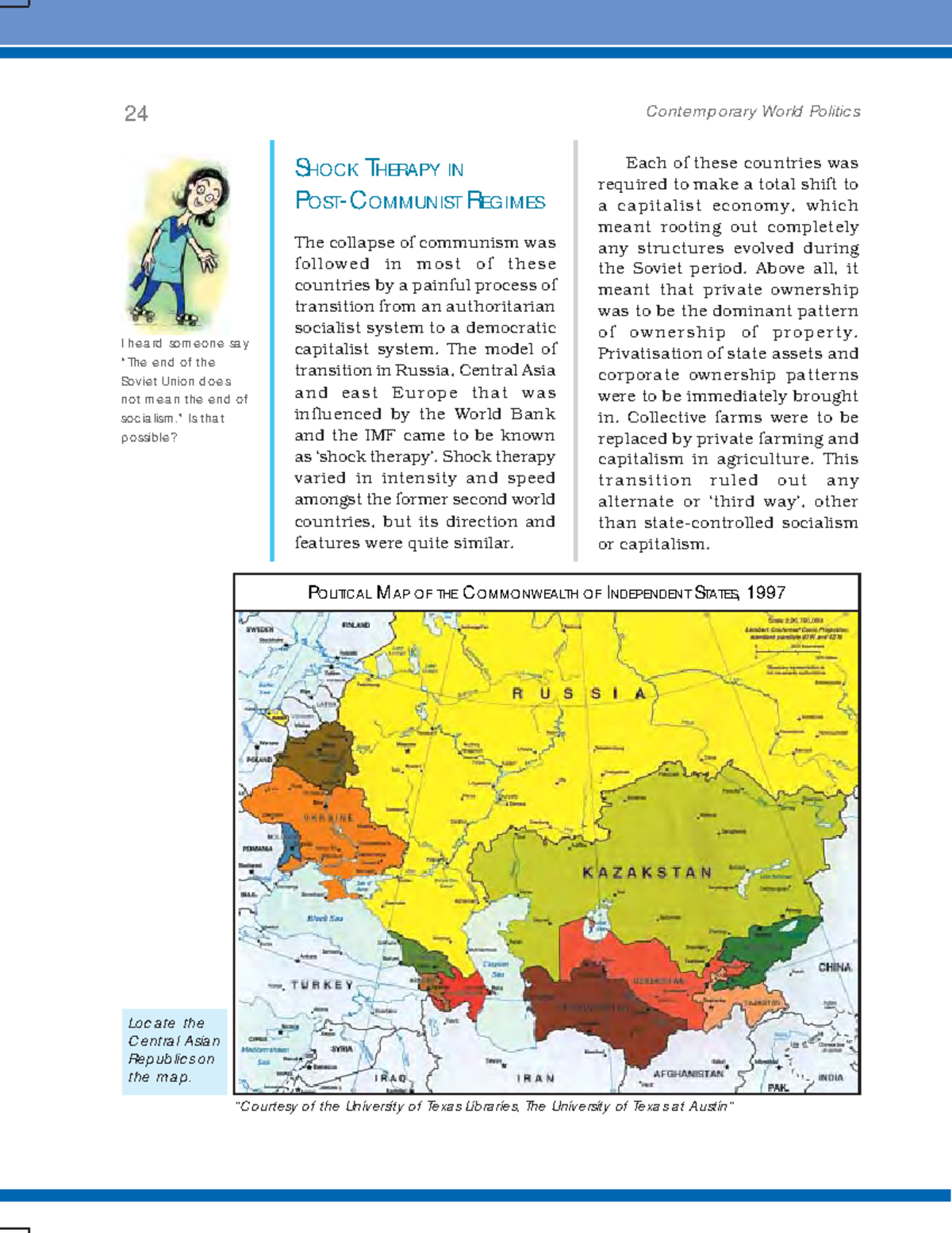 Ncert-Class-12-Political-Science-Part-1-extracted - 24 C o nte mp o ra ...
