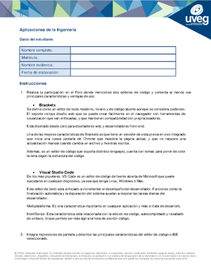 UVEG EA5 - EA5 - EA5. Modelado y soluciones de una situación real ...