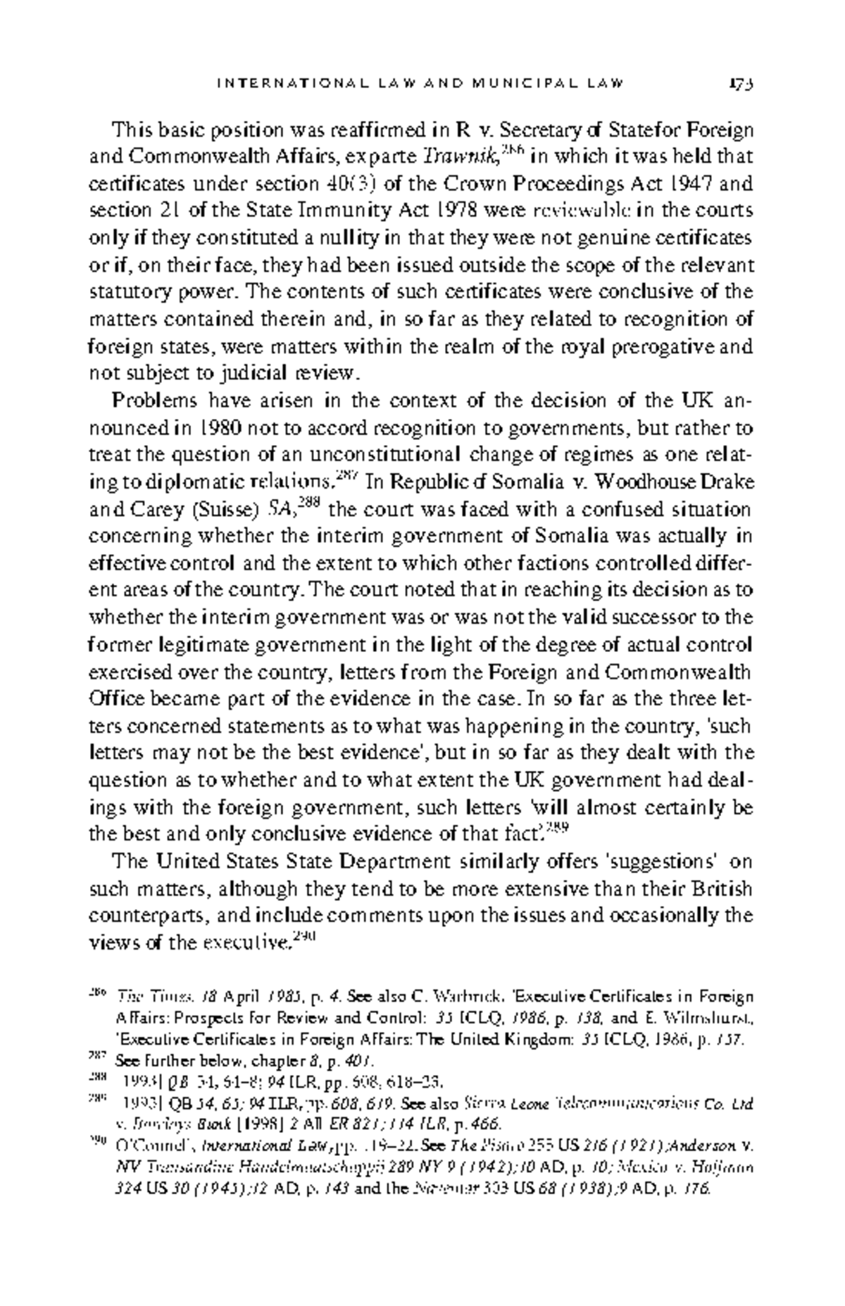 Malcolm N. Shaw - International Law-Cambridge University Press (2003 ...