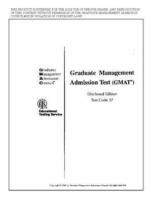 Handout 1 Basic GAT - Quantitative Skills Handout 1 – Basic Mathematics ...
