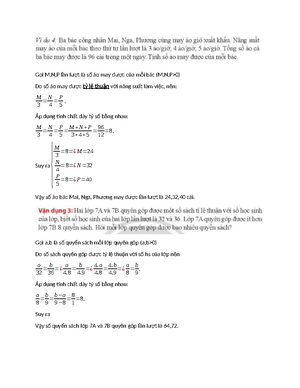 English - ÔN 15P - DEEEEEEEEEE - ought to + V nguyên mẫu = should ...