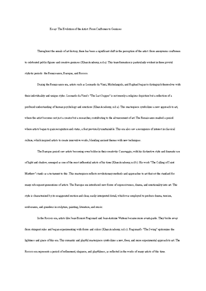 Comparing and Contrasting the Statue of Memi and Sabu with the Seated ...