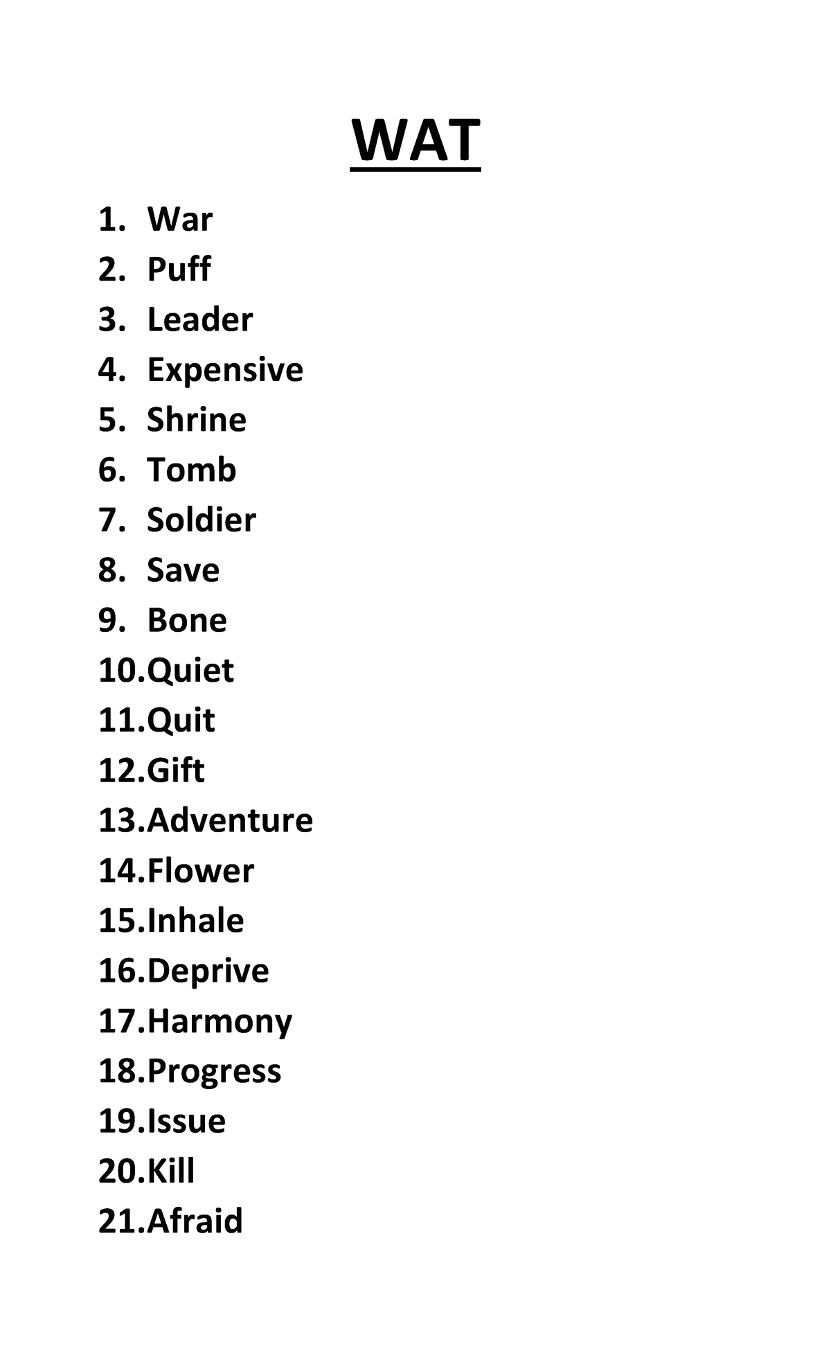 WAT 500 set 1-converted - WAT War Puff Leader Expensive Shrine Tomb ...