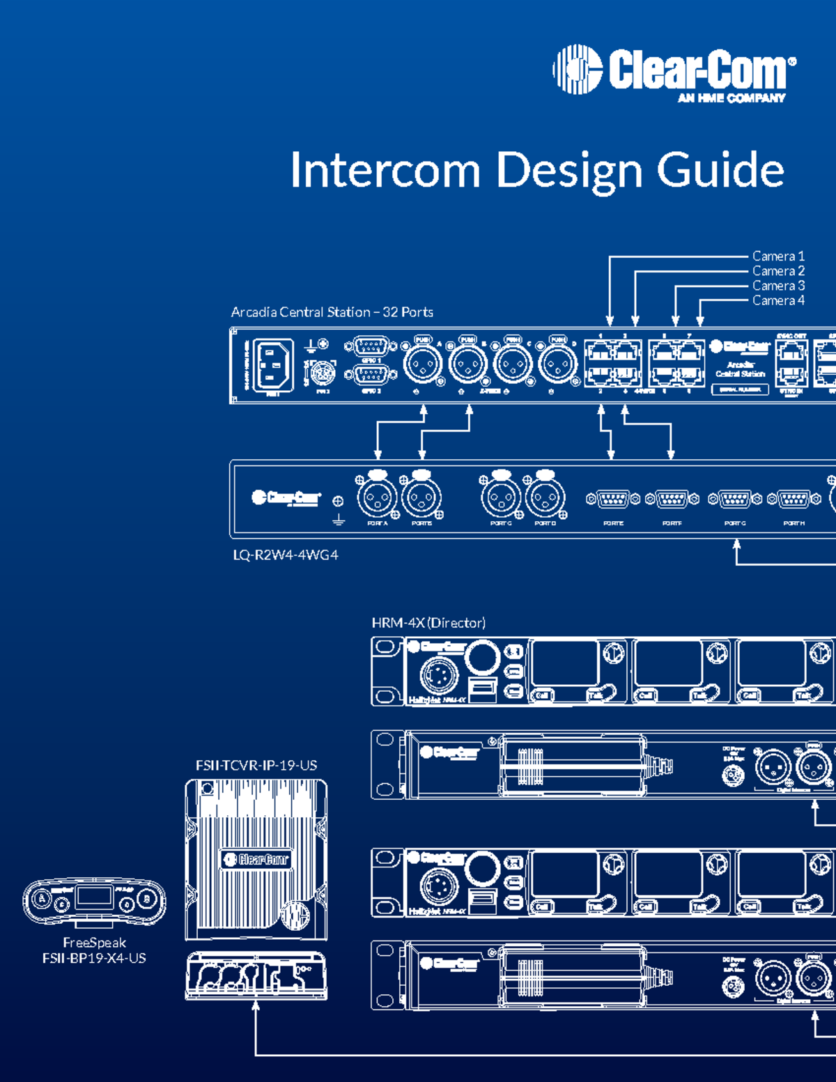 Intercom Design Guide e Book 2 - Intercom Design e-Book A Intercom ...