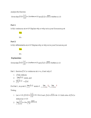 MAT 126 Project Template - MAT 126 Project Template [Note: To complete ...