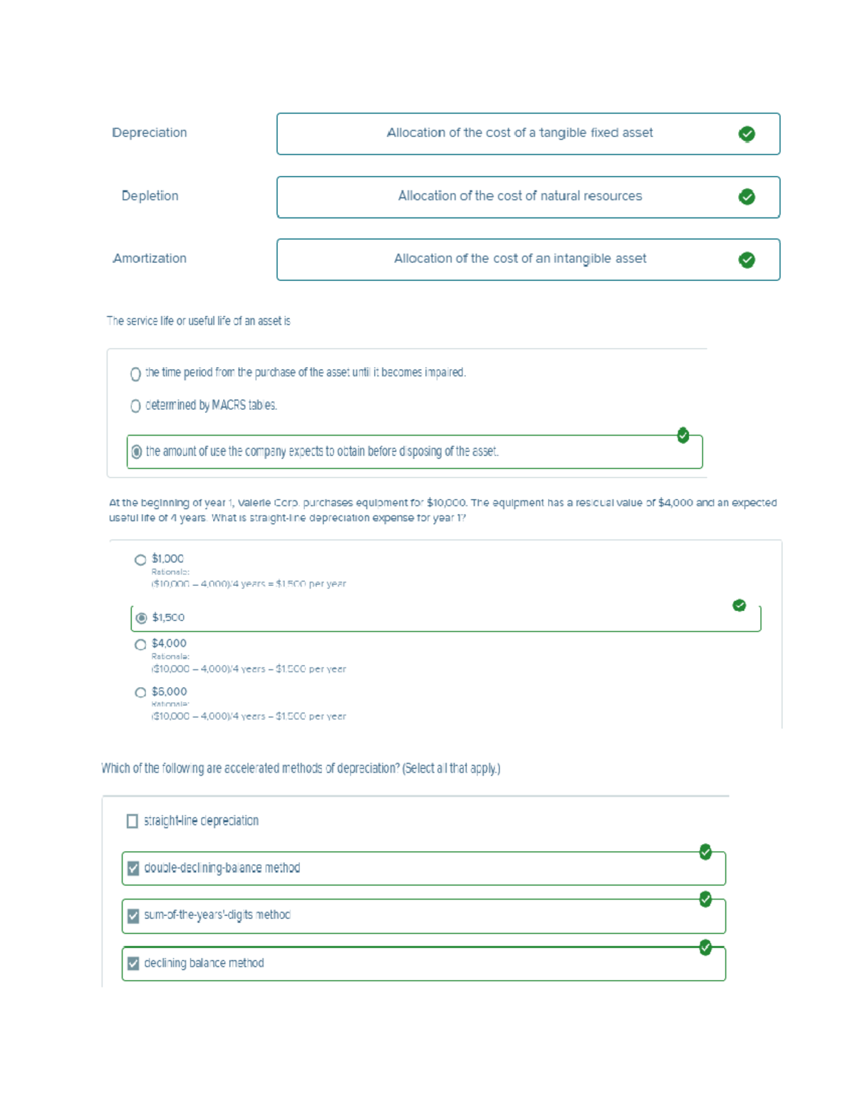 Chapter 11 ACG - learn in the smart way acg - ACG 3301 - Studocu