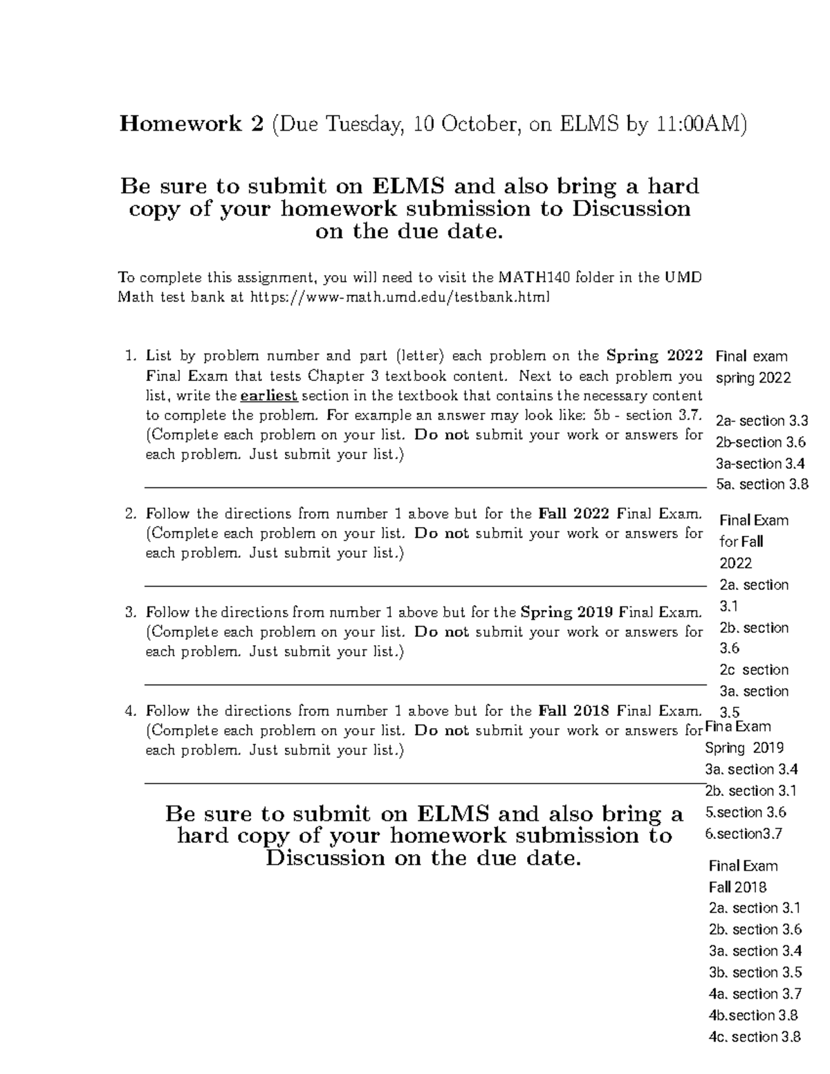 Kami Export - HW02 - nonr - Homework 2 (Due Tuesday, 10 October, on ...