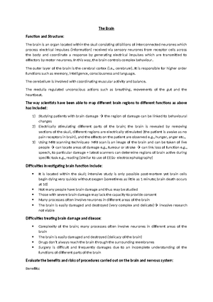 Detailed Notes - bit/pmt-edu-cc bit/pmt-cc AQA Biology GCSE Topic 2 ...