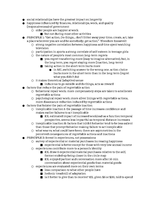 2. How We Know What Isn't So The Psychology of Questionnable Beliefs ...