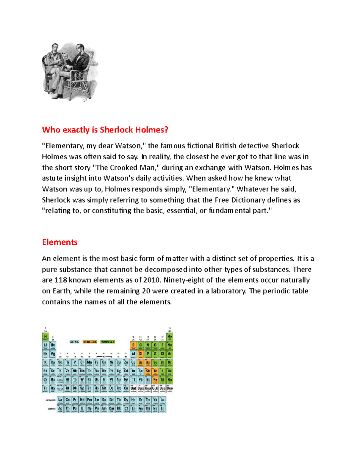 Compound - This Chemistry for High School Diploma book is a ...