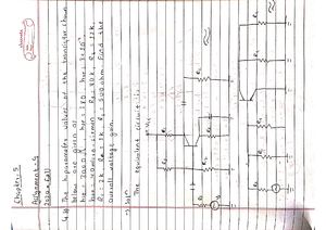 Basic electronics lab manaul - LAB MANUAL ON BASIC ELECTRONICS ...