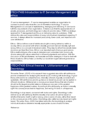 ACS Core Body of Knowledge for ICT Professionals V1.1 - The ACS Core ...