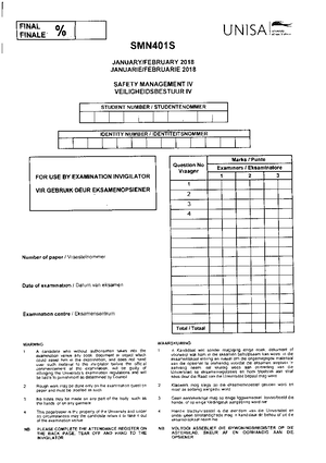 MNG3701 - Ass 1 - STRATEGIC PLANNING - Warning: TT: undefined function: 32 Warning: TT ...
