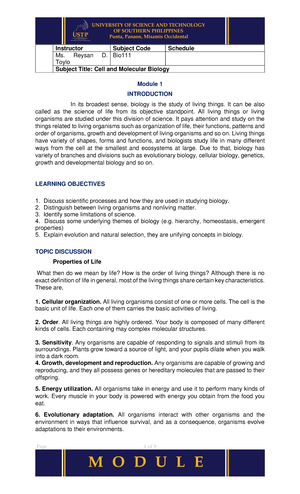 Lesson-4 Chromosome-Discovery-and-Structure-11 - Chromosome Discovery ...