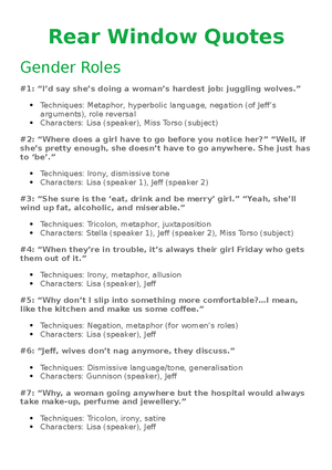 Macbeth Key Quotes pdf - Key Quotes Witches Duncan Banquo Macbeth Lady ...