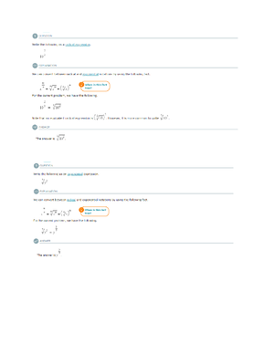 Multiplying numbers written in scientific notation Advanced - MDE61 ...