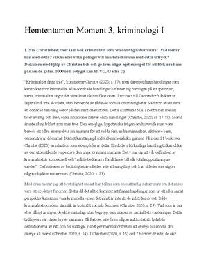 “Stigma - den avvikandes roll och identitet” av Erving Goffman - “Stigma - den avvikandes roll ...