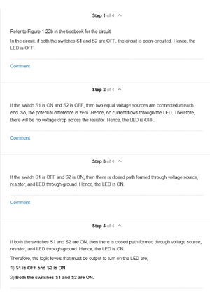 Roth 7e ISM Unit 01 Problem Solutions - 1 I: INTRODUCTION The text ...