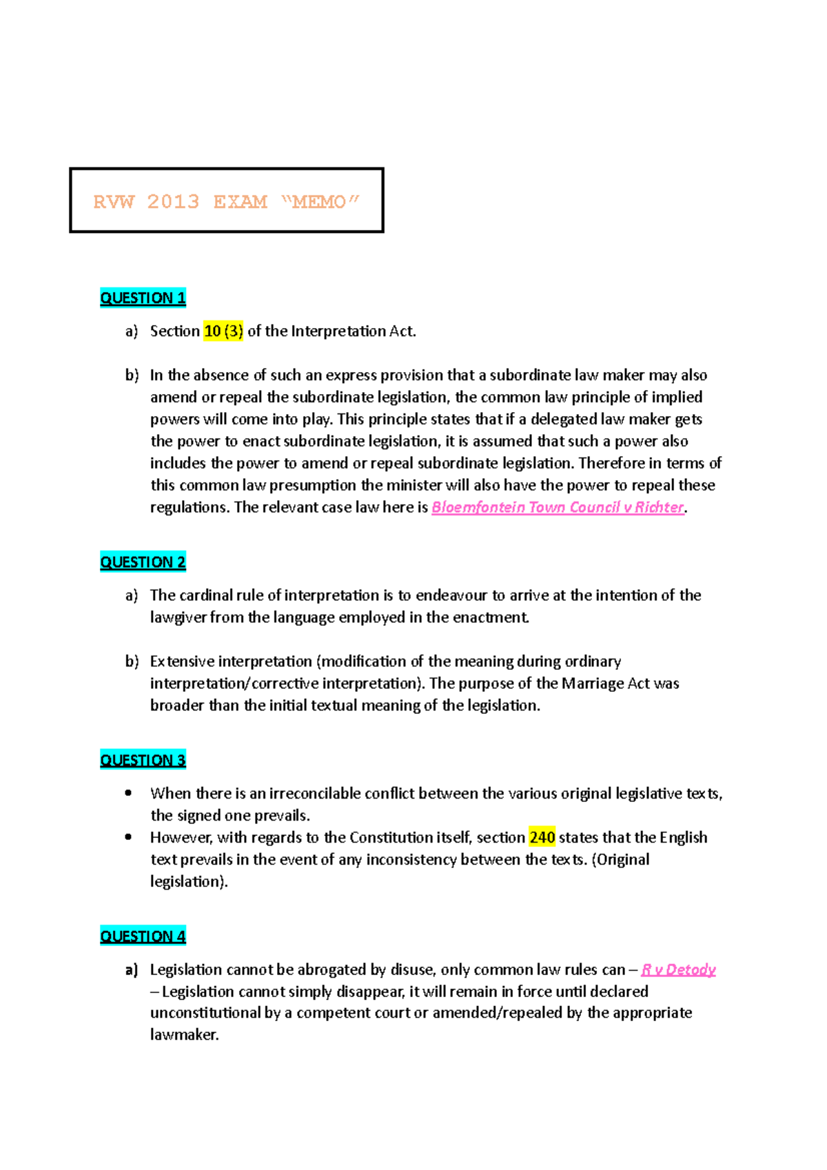 2013-answers-question-1-a-section-10-3-of-the-interpretation-act