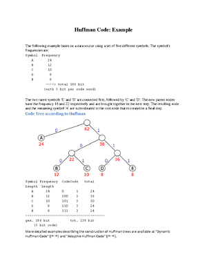 Assignment 4 - COSC 5313 Analysis of algorithms Assignment 4 Exercise 1. Determine the amount of ...