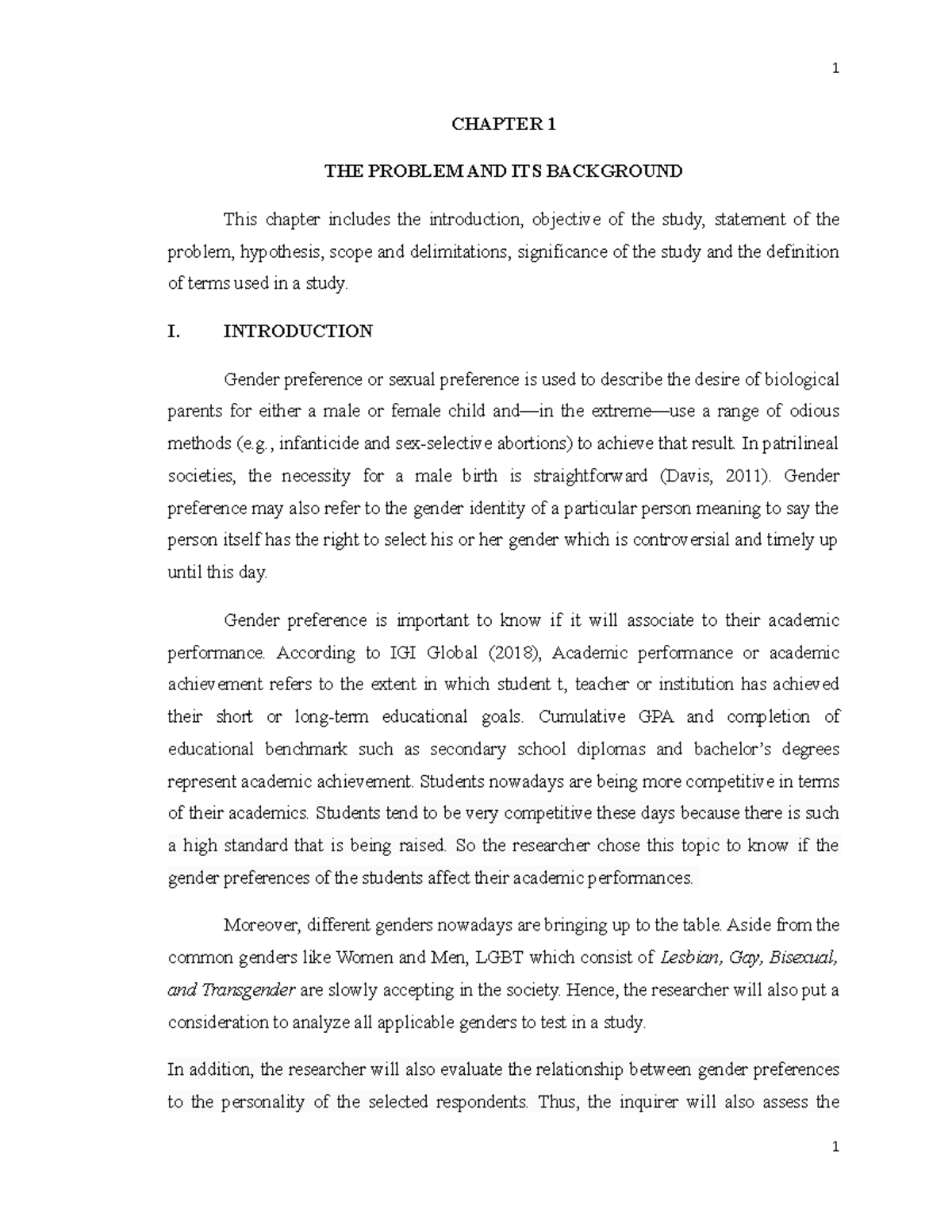 Final- Super- Final - Research - CHAPTER 1 THE PROBLEM AND ITS ...