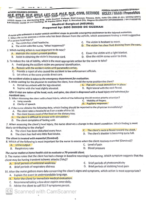 Pharma P1 Reviewer - THREE PHASES OF DRUG ACTION • PHARMACEUTIC ...