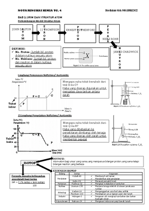 Chemistry Module F5 - Answers - CONTENTSCONTENTS 1 Oxidation and ...