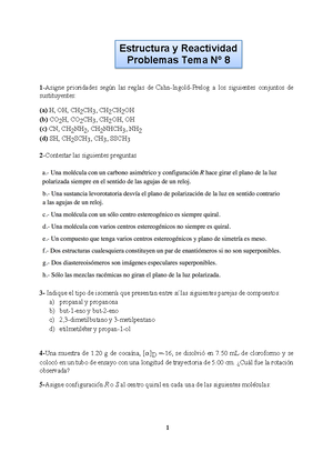 Problemas Tema 9 - 1 - Mirando a lo largo del enlace C1-C2 del 1 ...
