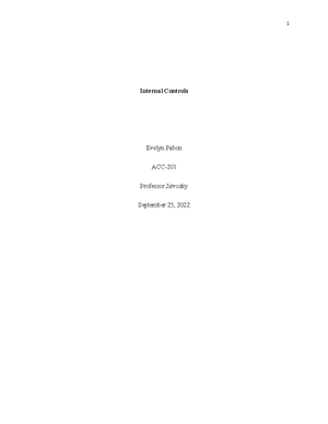 MAT 240 Project One completed - MAT240 - SNHU - Studocu