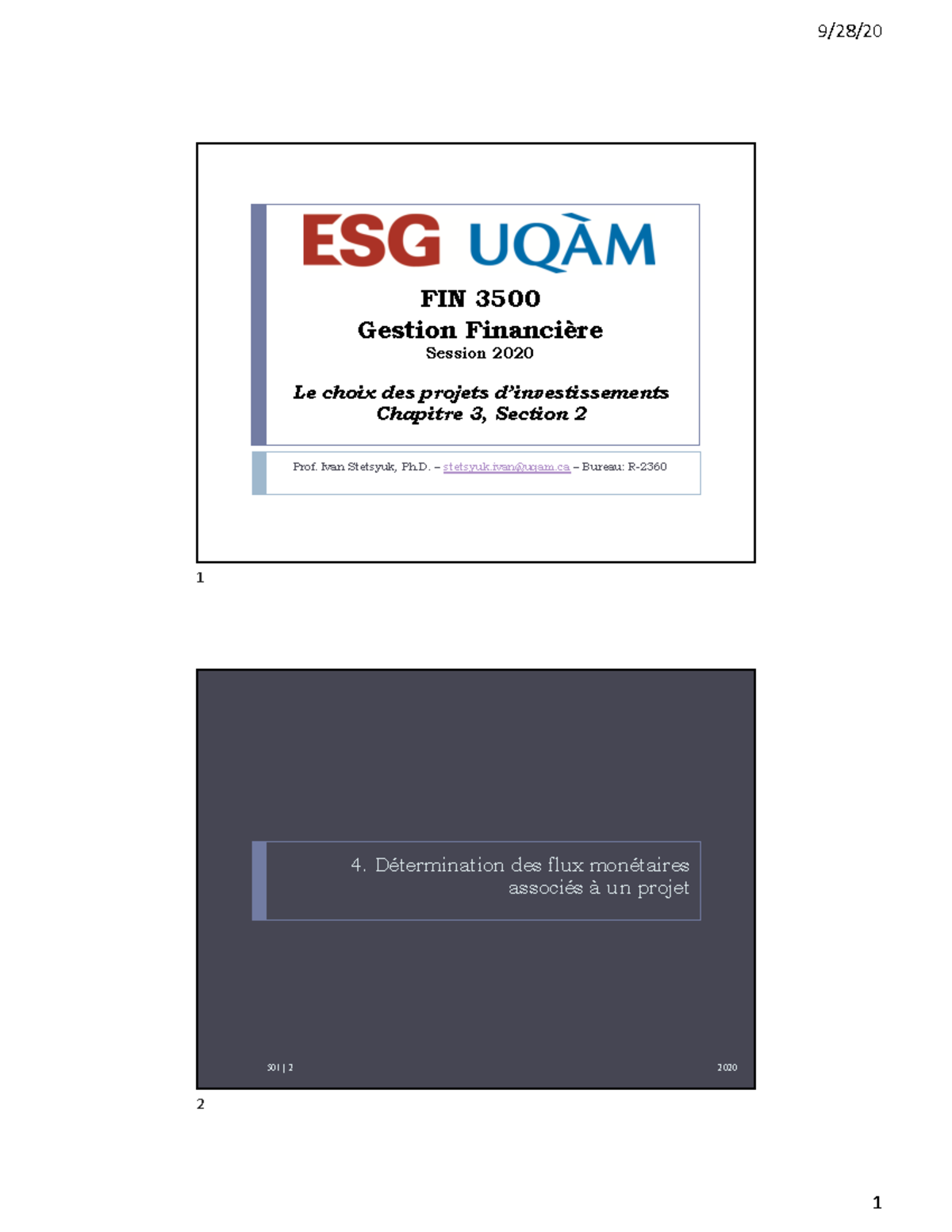 FIN3500-Ch3-2- part 2 - Warning: TT: undefined function: 32 Warning: TT: undefined function: 32 ...