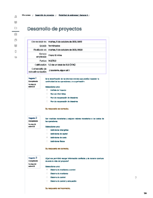 Entrega de proyectos - exmn 02 semana 04 - Entrega de proyectos Mis ...