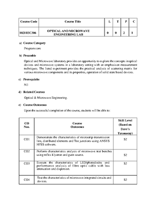 computer networks practical lab - Computer networks lab - Vel Tech ...