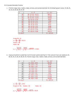Ch. 4 Homework with answers - PY/SY 370 Homework Ch. 4 Instructions ...
