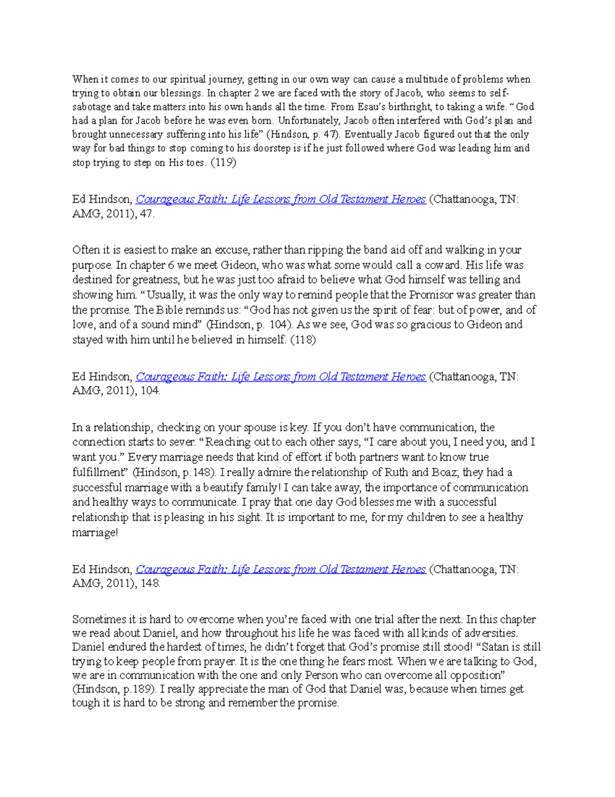 $12 summary - 120 words or less summaries - When it comes to our ...