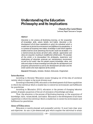 DaREA Chapter 2 - Chapter 2 REVIEW OF RELATED LITERATURE AND STUDIES ...