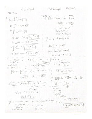 MATH 242 11 - Chapter 11 lesson 3 lecture notes, Dr. Liu - MATH 242 ...