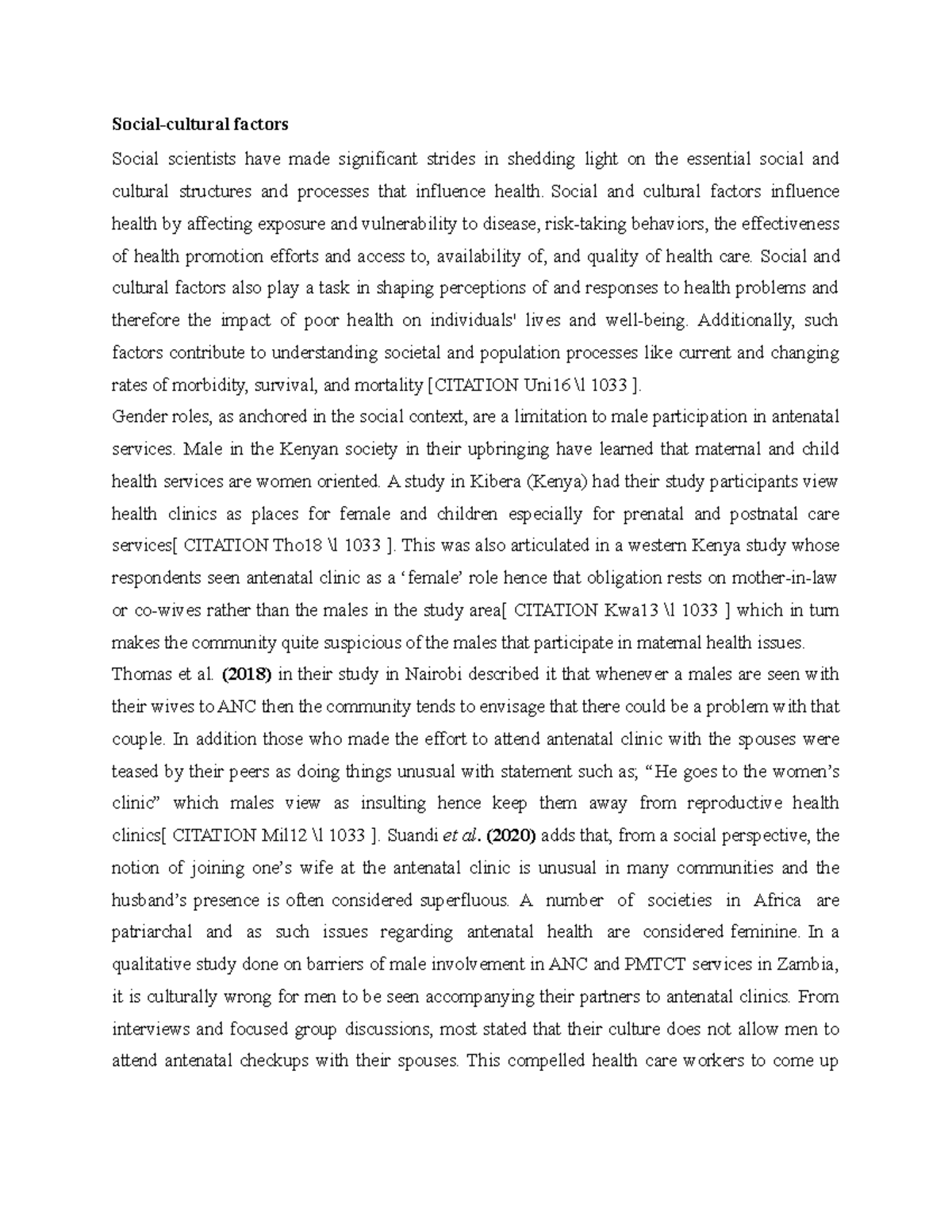 Chapter ThreeYour description is too short, please give your document a ...