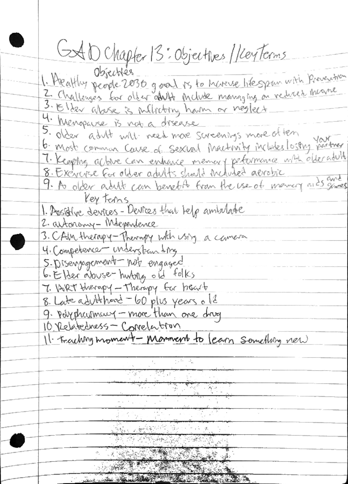 GD Ch 13 - Ch 13 - GD - 300 - Studocu