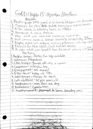 GD ch 6 - Ch 6 - GD - 300 - Studocu