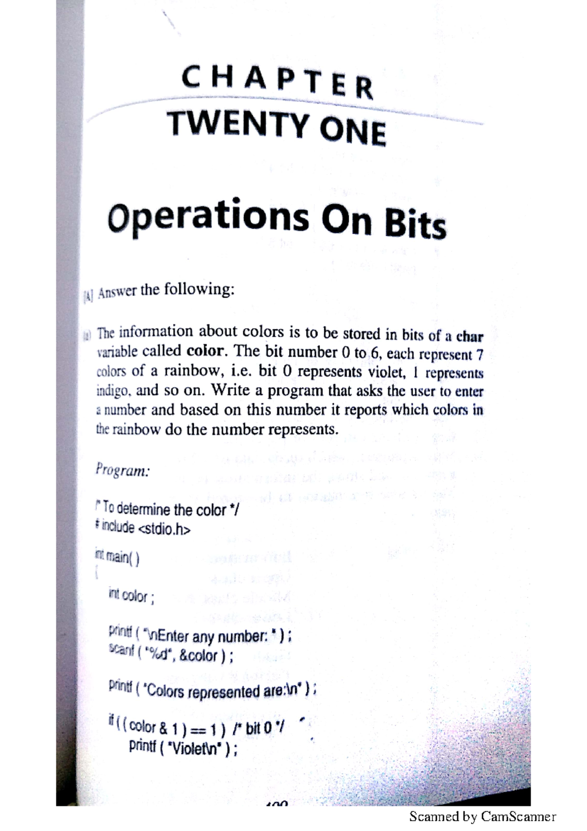 Ch21 - Abc - Grid and Clod Computing (CS6703) - Studocu