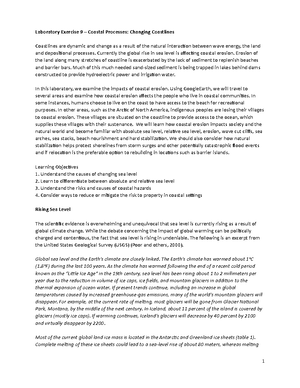 Laboratory Exercise 1 Loc Distance Time- Kyeria Joseph - Laboratory Exercise 1: Location ...