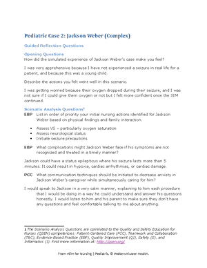 ATI Basic Concept- prenatal care abdominal cramping - ACTIVE LEARNING ...