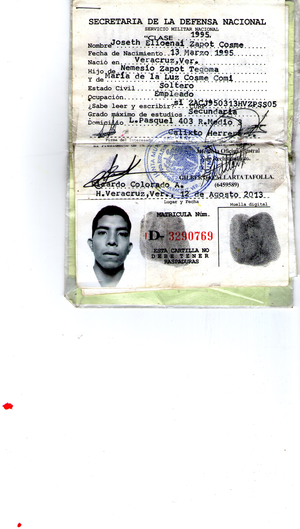 Ejemplo Diagnóstico Escuela - ESCUELA PRIMARIA “Fulana de tal” CCT ...