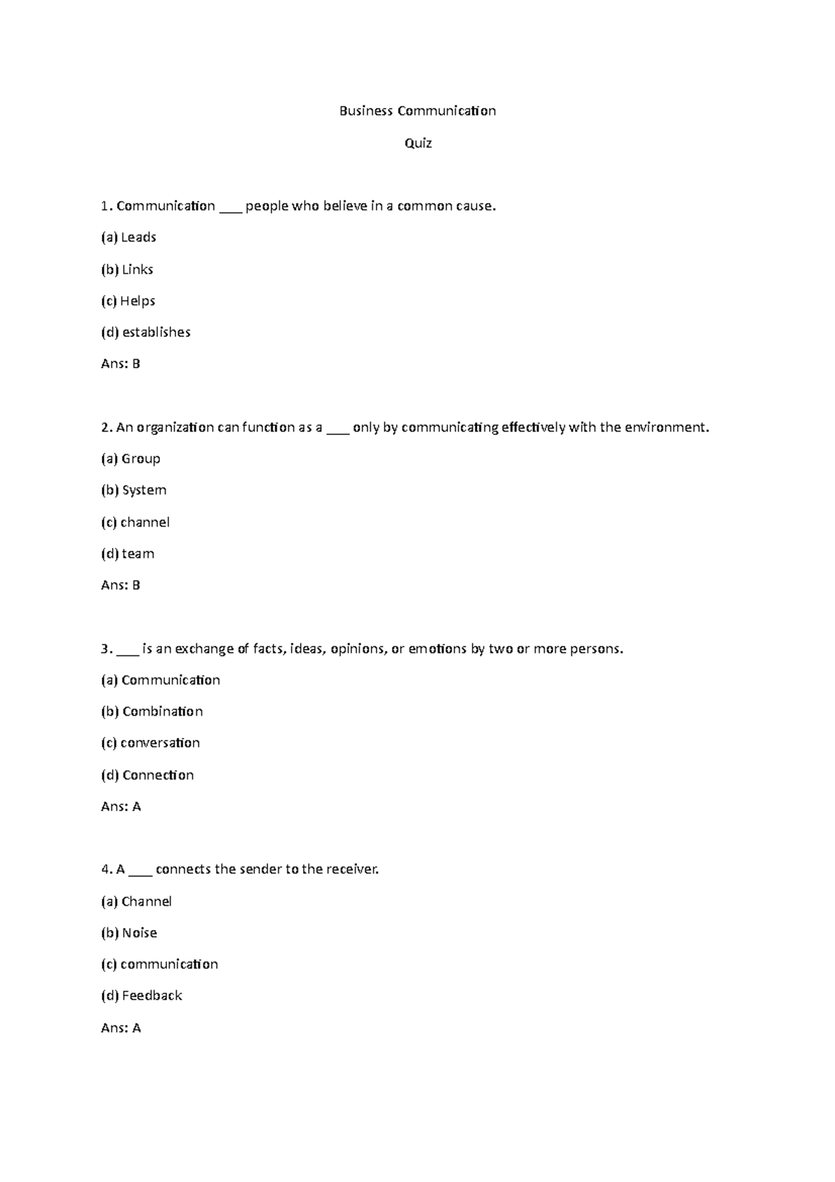 Quiz Business Communication MCQ Business Communication Quiz quiz-business-communication-mcq-business-communication-quiz