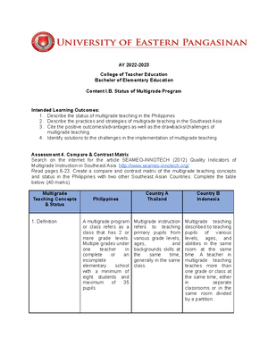 Modern Dance module - INTRODUCTION: MODERN OR POP DANCING OBJECTIVES ...
