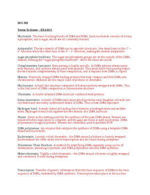 Lab Report #4 Template - BIO 302 - Studocu