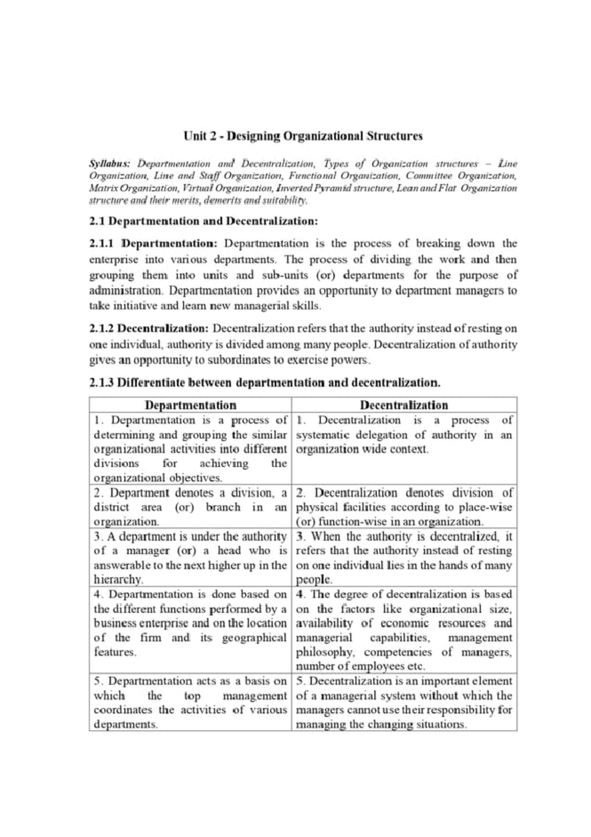 Im 2nd Unit - Im 2nd Unit - Industrial Management - Studocu