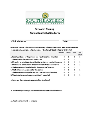 Example of Narrative - SAMPLE HEAD TO TOE ASSESSMENT DOCUMENTATION 3/23 ...