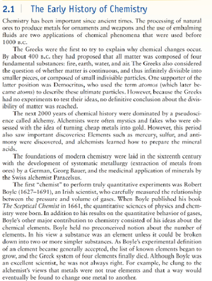 M3L1 Notes - Module 3 Lesson 1 Guided Notes (Periodic Table History and ...