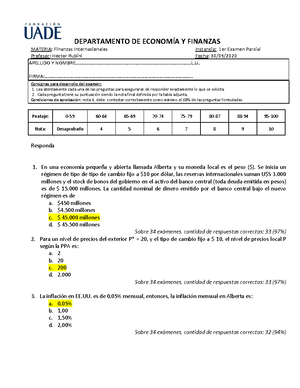 Resumen EMI 2 Parcial - Notas de Clase - ECONOMÕA INTERNACIONAL ...